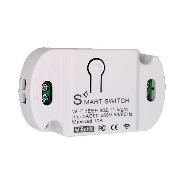 ST-Switch